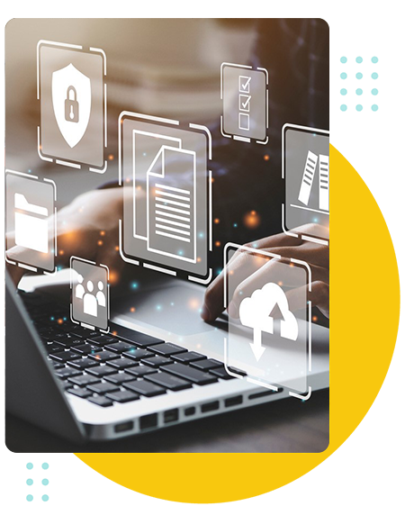 3PL Warehouse Management System - Canary7