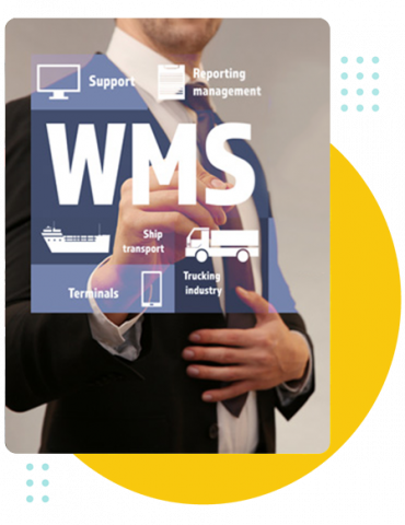 Best 3PL WMS Software | Warehouse Management by Canary7
