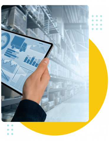 Fast & Efficient Inventory Management System| Canary7