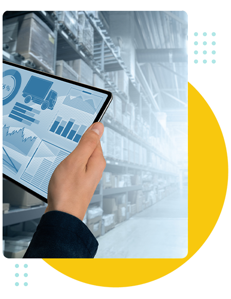 Fast & Efficient Inventory Management System Solutions