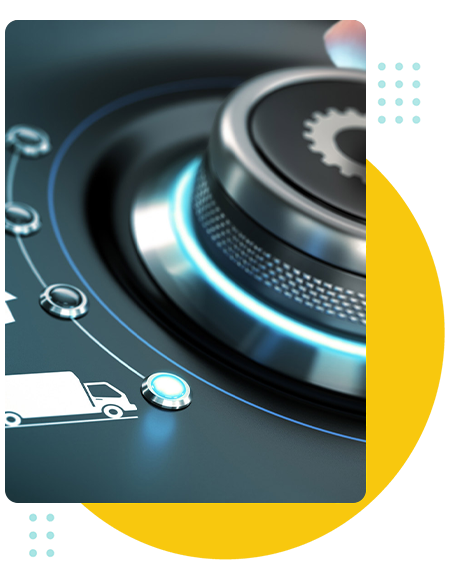 Automated Warehouse Control System Solutions (WCS Software)