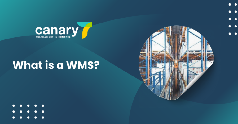 What is the Difference Between OMS and WMS?