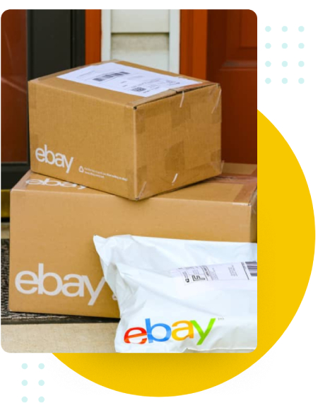 eBay Order Management Integration Guide - Canary7 WMS