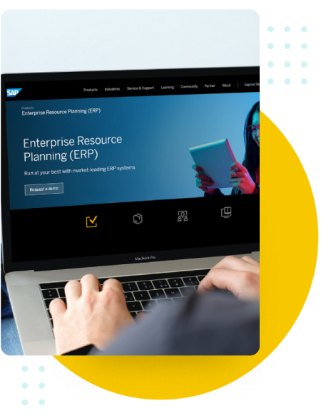 SAP ECC WMS Integration Guide - Canary7 WMS SAP ECC WMS Integration Guide - Canary7 WMS