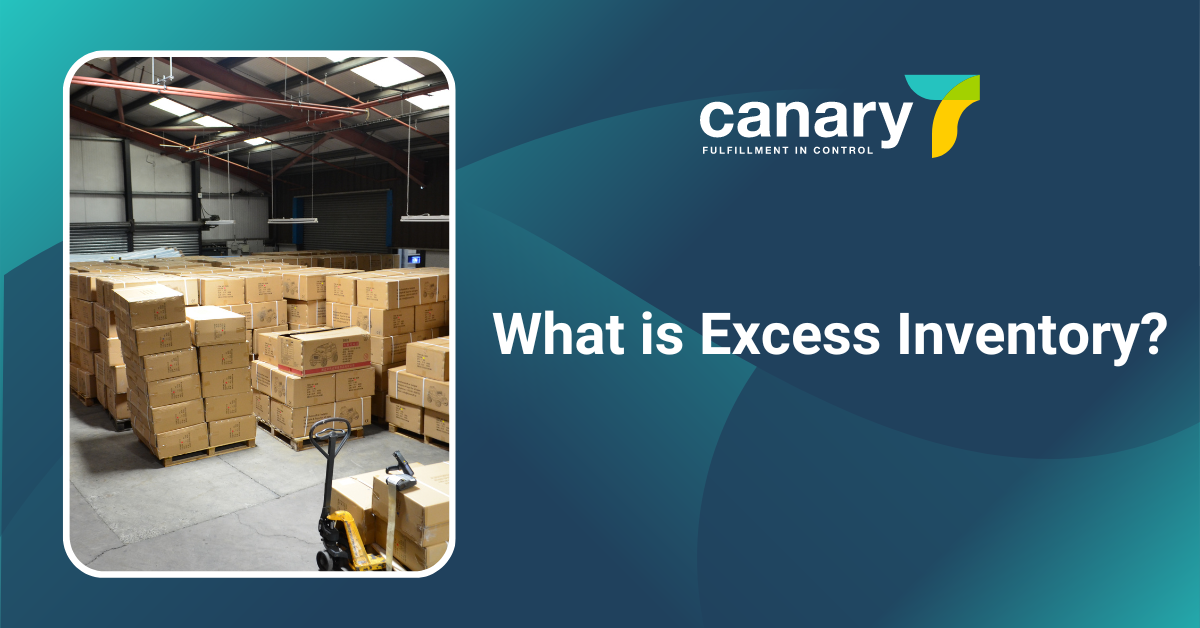 Excess Inventory Crisis: A Retail Nightmare