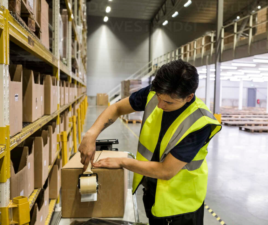 Tips for Smooth Fulfilment During Peak Season