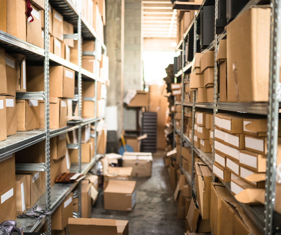 Excess Inventory Crisis: A Retail Nightmare