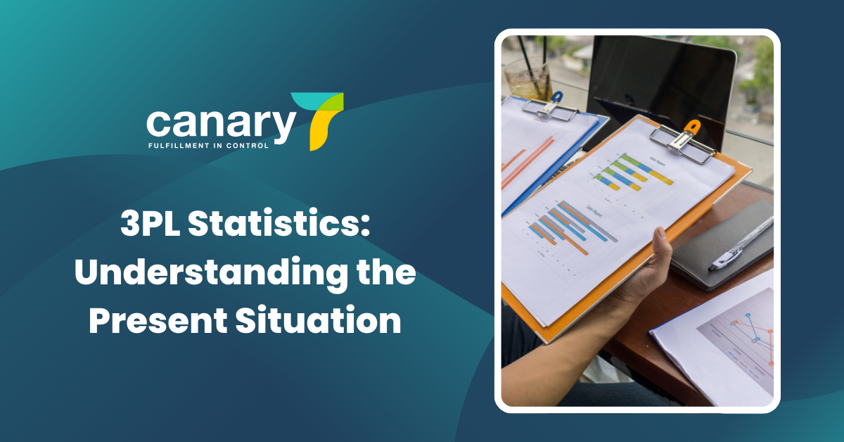 Top 3PL Trends and Statistics You Need to Know for 2024