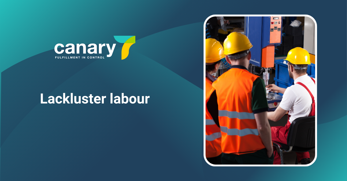 8 Warehouse Management Problems and How to Overcome Them