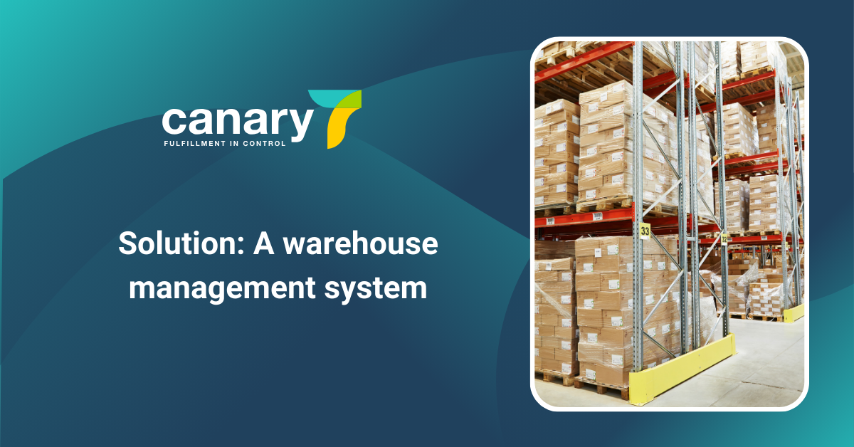 8 Warehouse Management Problems and How to Overcome Them