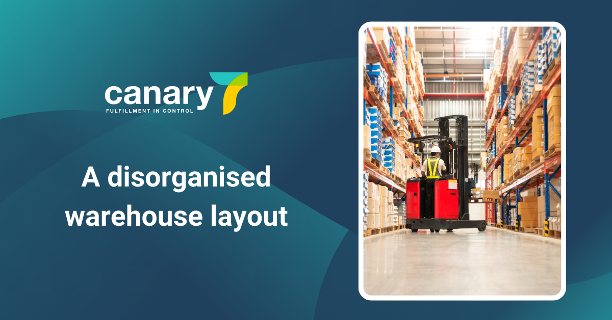 8 Warehouse Management Problems and How to Overcome Them