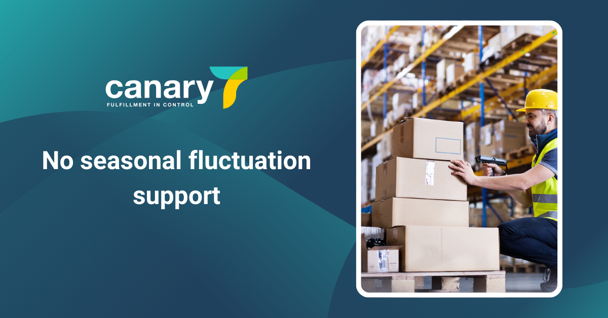 8 Warehouse Management Problems and How to Overcome Them