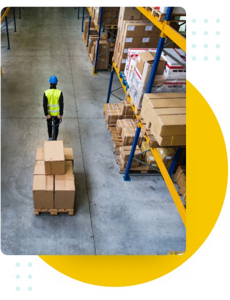 Wholesale Inventory Management System Guide