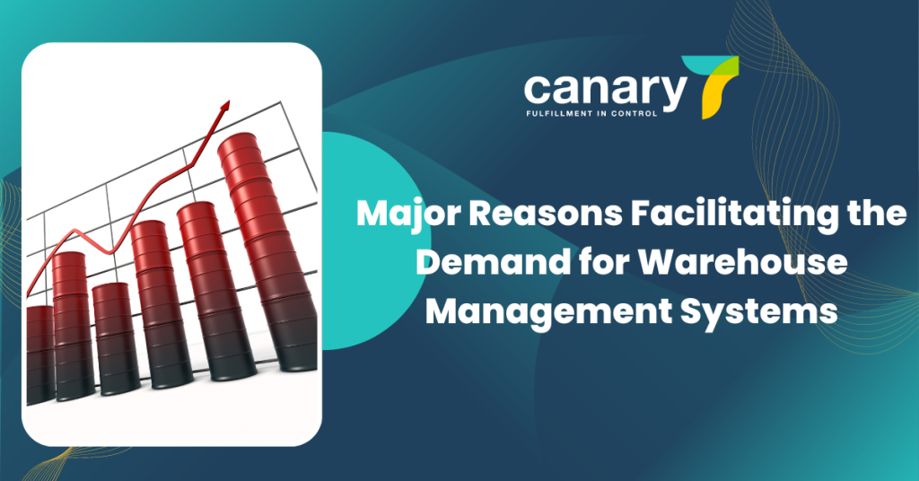 Warehouse Management System for Efficient Supply Chain