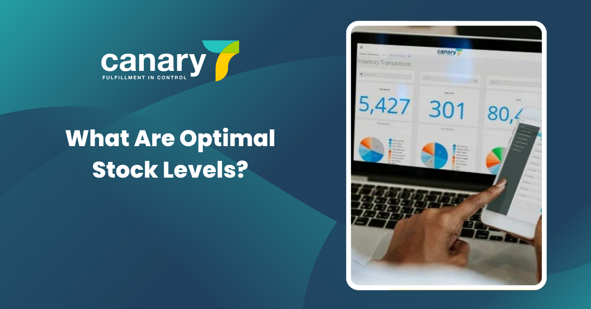 Strategies for Maintaining Precise Stock Levels with WMS