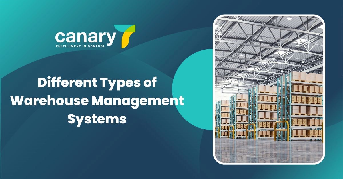 How WMS Technology Streamlines Order Fulfilment Processes