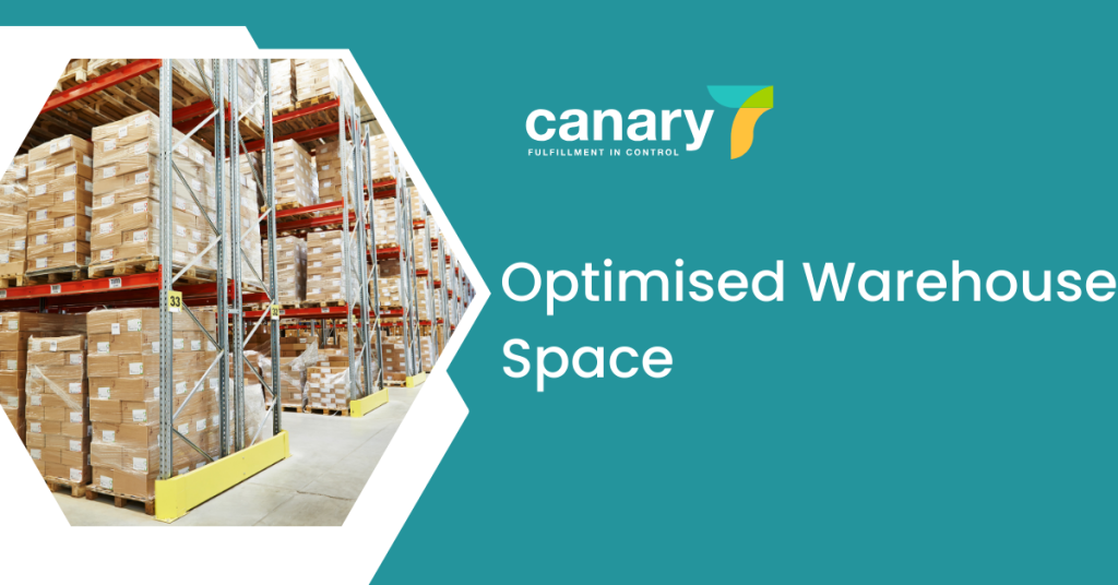 The Future of Logistics: Harnessing the Power of Canary7 WMS for ...