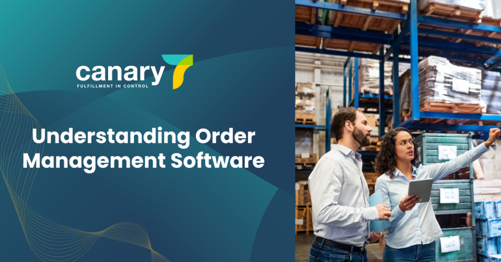 Optimize Operations with the Best Order Management Software!