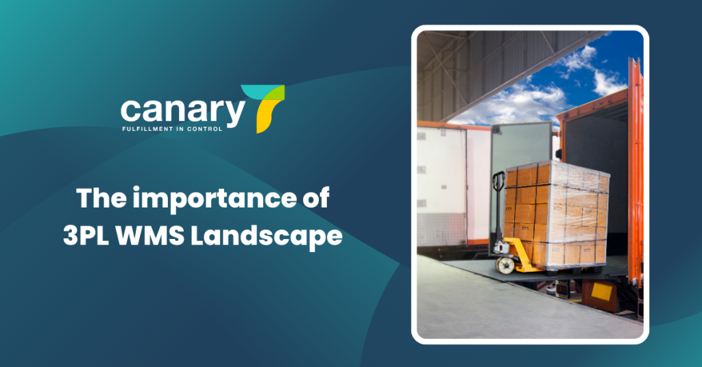 Best 3PL WMS Software: Expert Tips & Recommendations