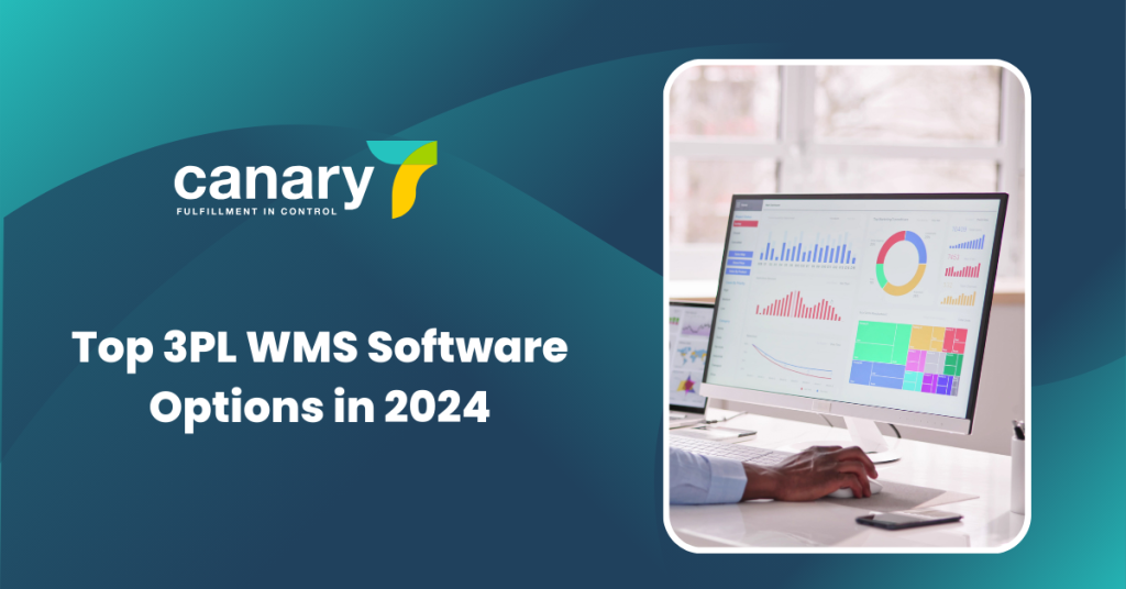Best 3PL WMS Software: Expert Tips & Recommendations