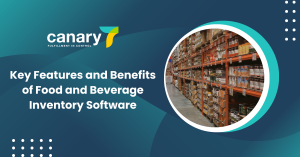 Maximize Profit with Food and Beverage Inventory Software