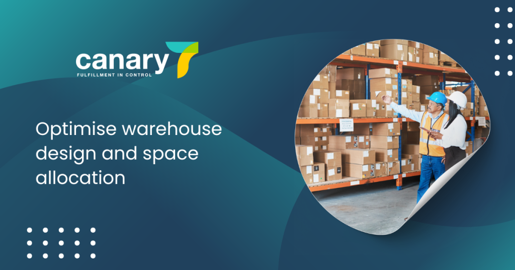 Exploring the Modern FMCG Warehousing Challenges & Solutions