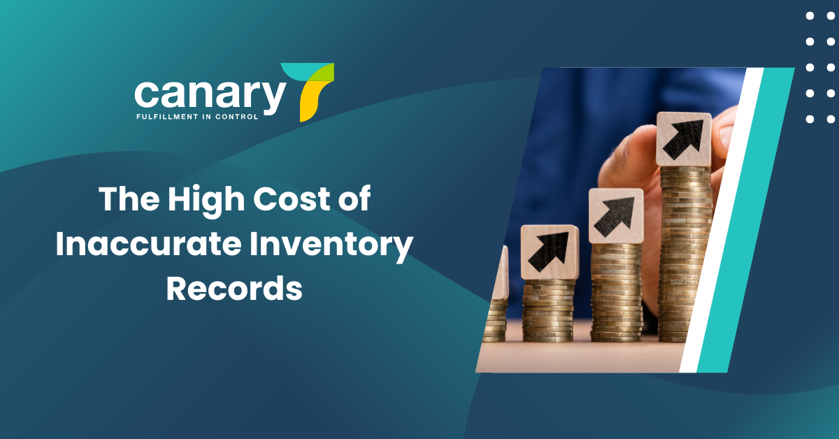 Boost Efficiency: Why Ecommerce Needs Inventory Management