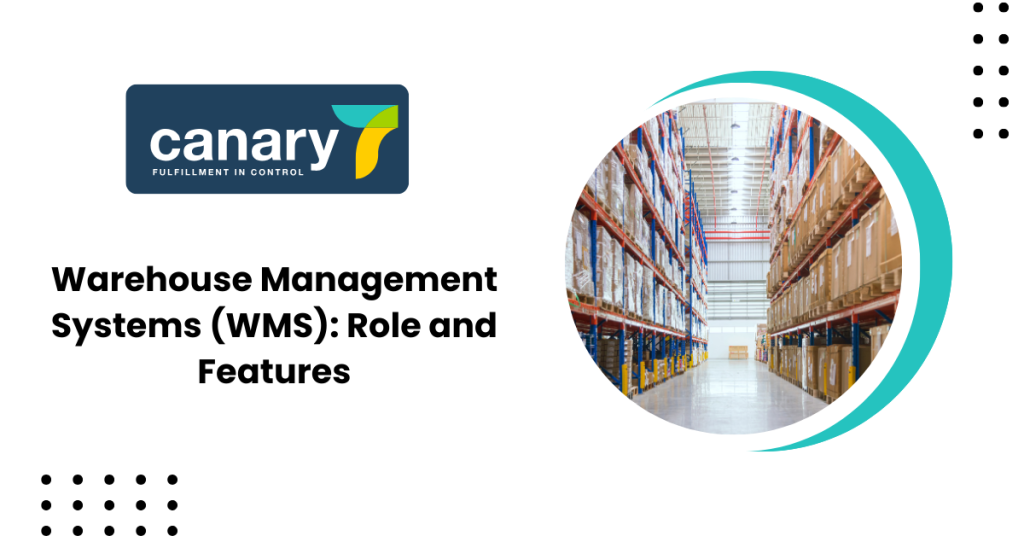 Warehousing Automation: WMS for Small Industrial Companies