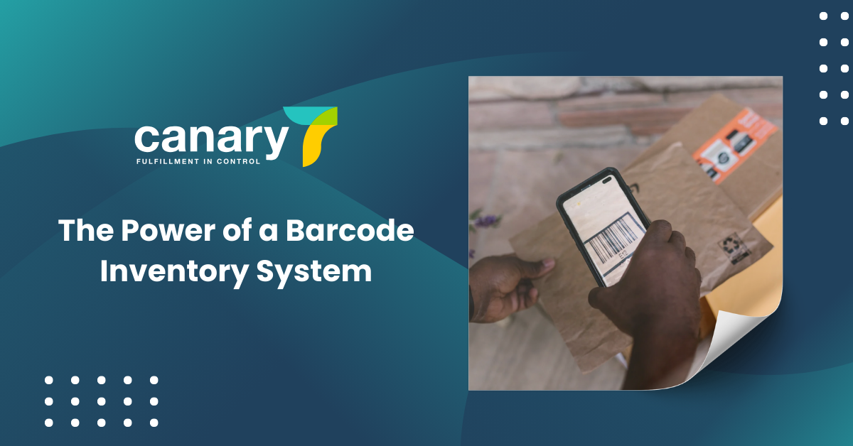 Optimize Stock with eCommerce Inventory Management Software