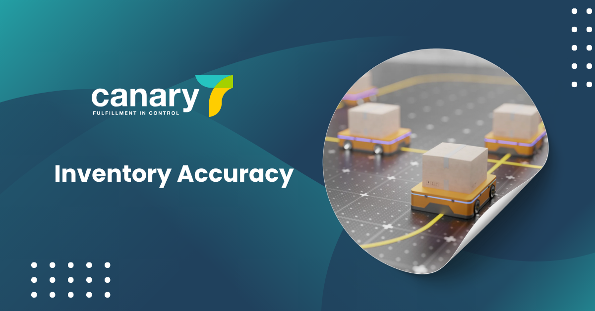 Optimize Stock with eCommerce Inventory Management Software