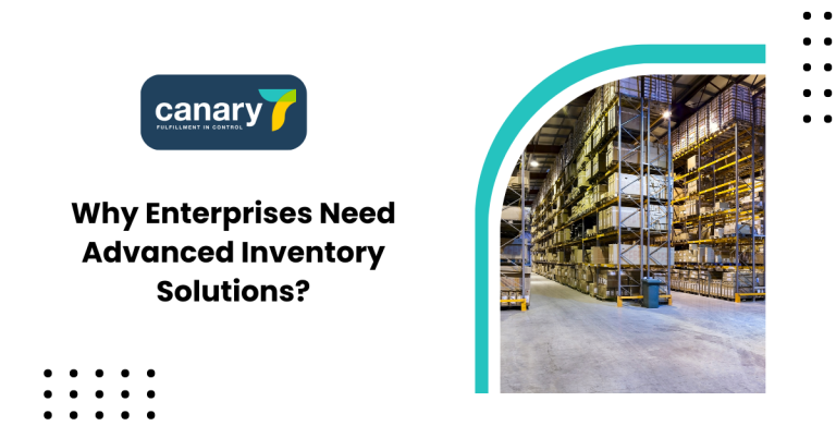 Find Top Features of Inventory Management System Software