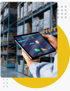 Cloud-Based Order Management System | Canary7 OMS Software