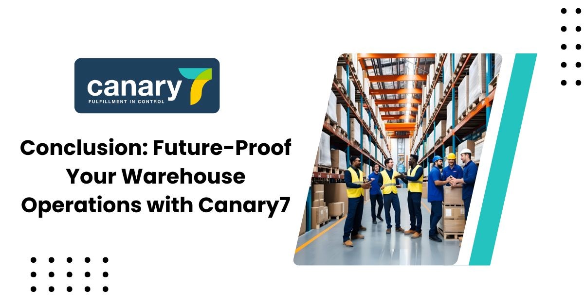 Warehouse Management Systems: WMS, OMS, IMS, LMS, WCS Guide